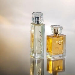 Interview with Michelle Balaz, Owner CEO, Lady Primrose Fragrances | A