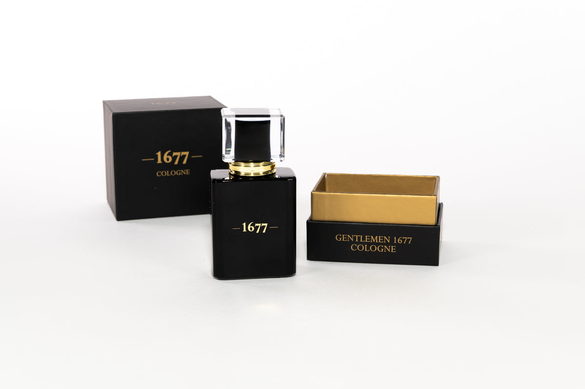 Lady Primrose Launches Cologne and New Laundry Collection