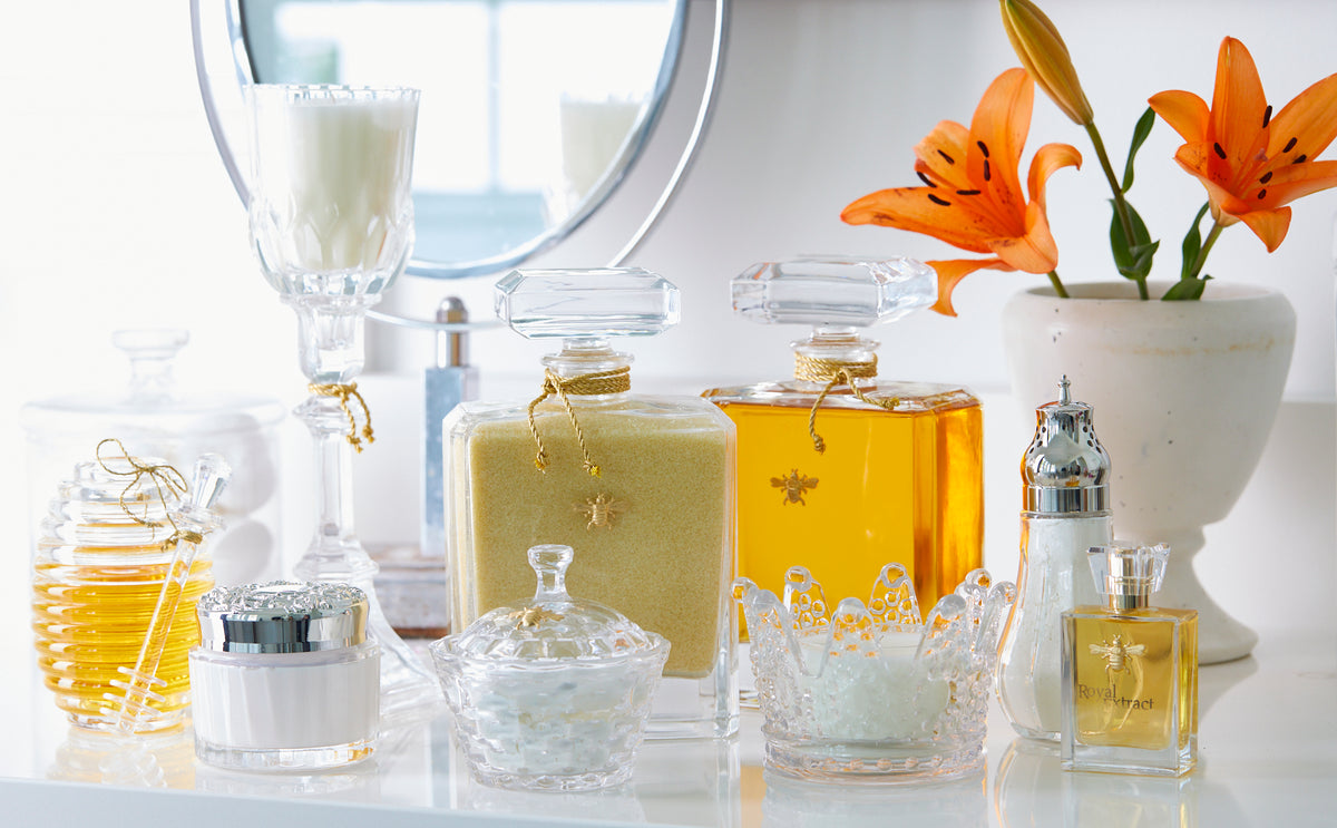 Lady Primrose Hosting First-Time Holiday Pop-Up Shopping Event