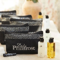 Travel Sizes & Sets – Lady Primrose