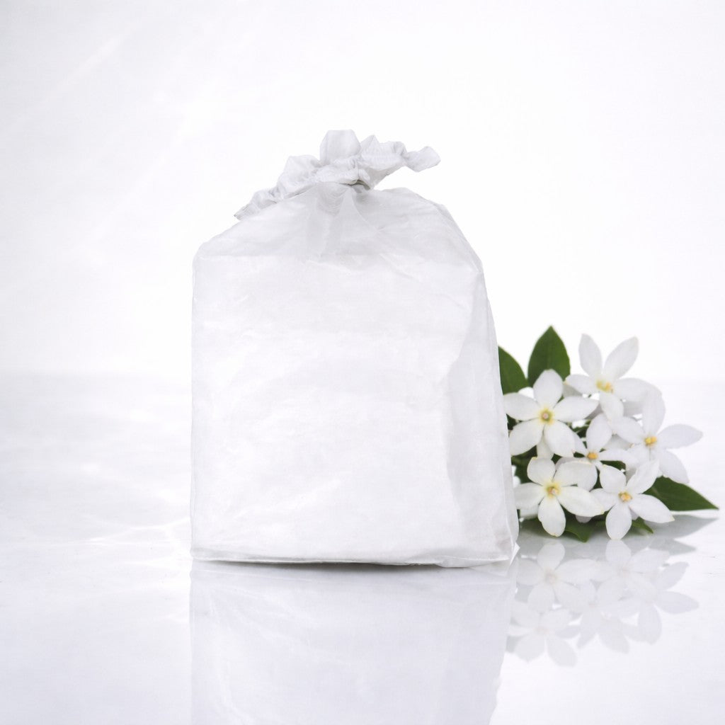 Dusting Silk Powder Refill Sachet – Lady Primrose