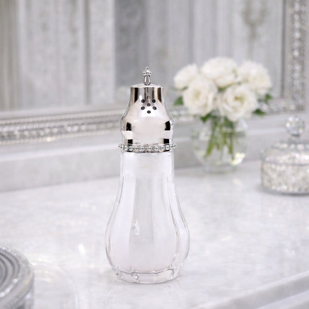 Dusting Silk Powder Shakers – Lady Primrose