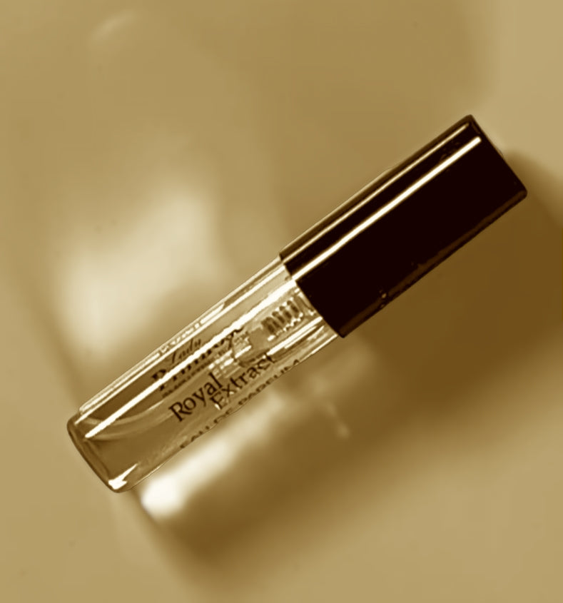 Eau de Parfum Deluxe Mini – Lady Primrose