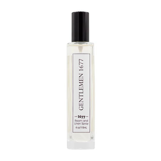 Gentlemen 1677 Room Spray – Lady Primrose