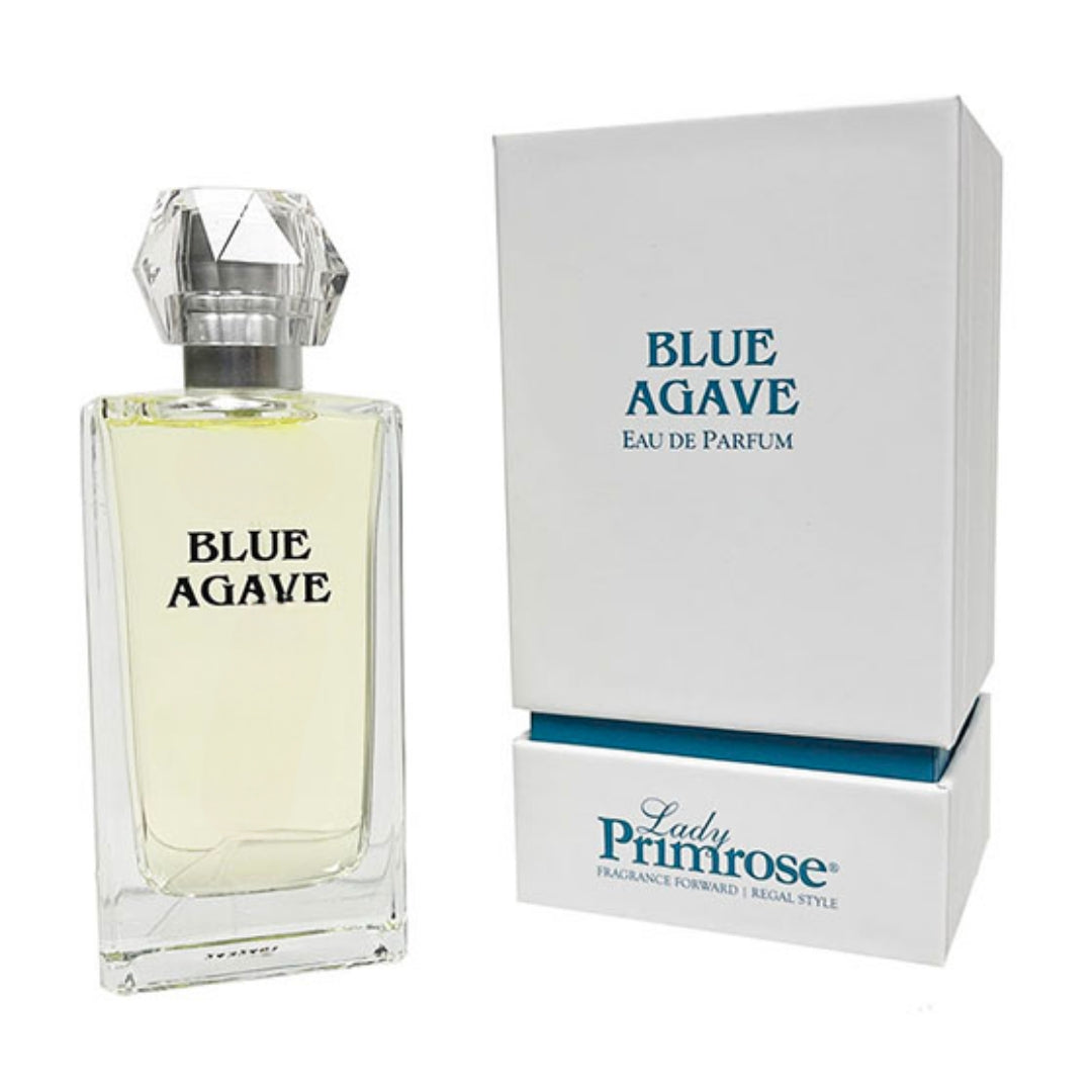 Blue Agave Eau de Parfum – Lady Primrose