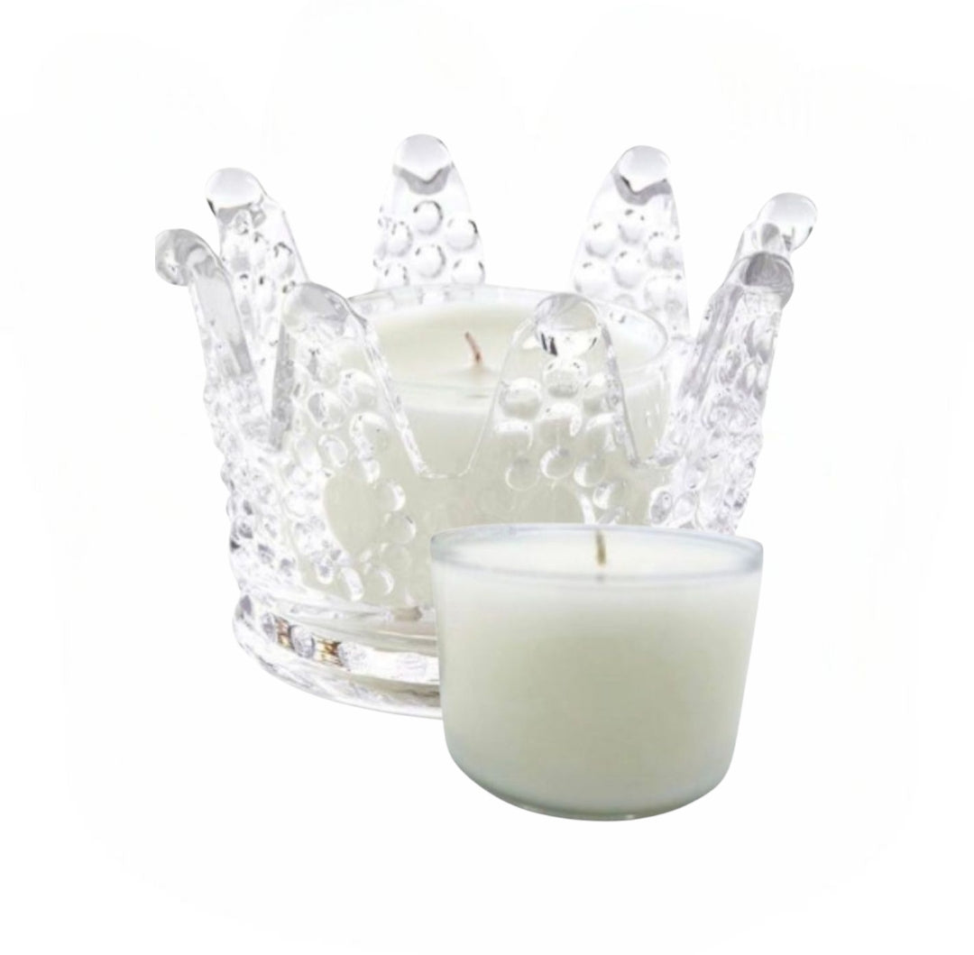 Royal Extract Crown & Mayfair Candle Refill – Lady Primrose