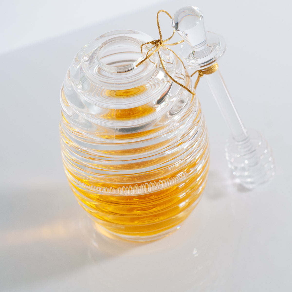 Lady Primrose Royal Extract Honey Bath Gel - 4 oz.