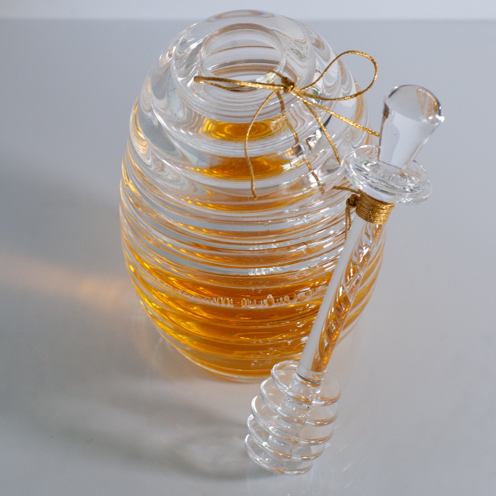 Lady Primrose Royal Extract Honey Bath Gel - 4 oz.