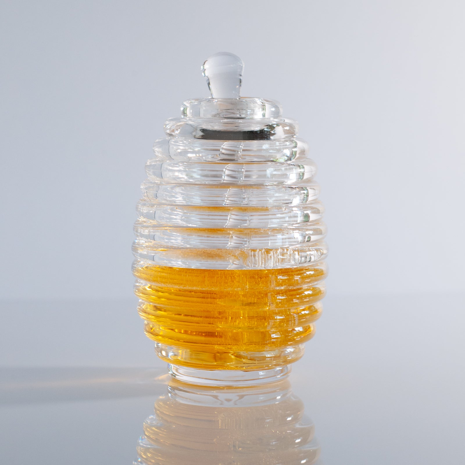 Lady Primrose Royal Extract Honey Bath Gel - 4 oz.