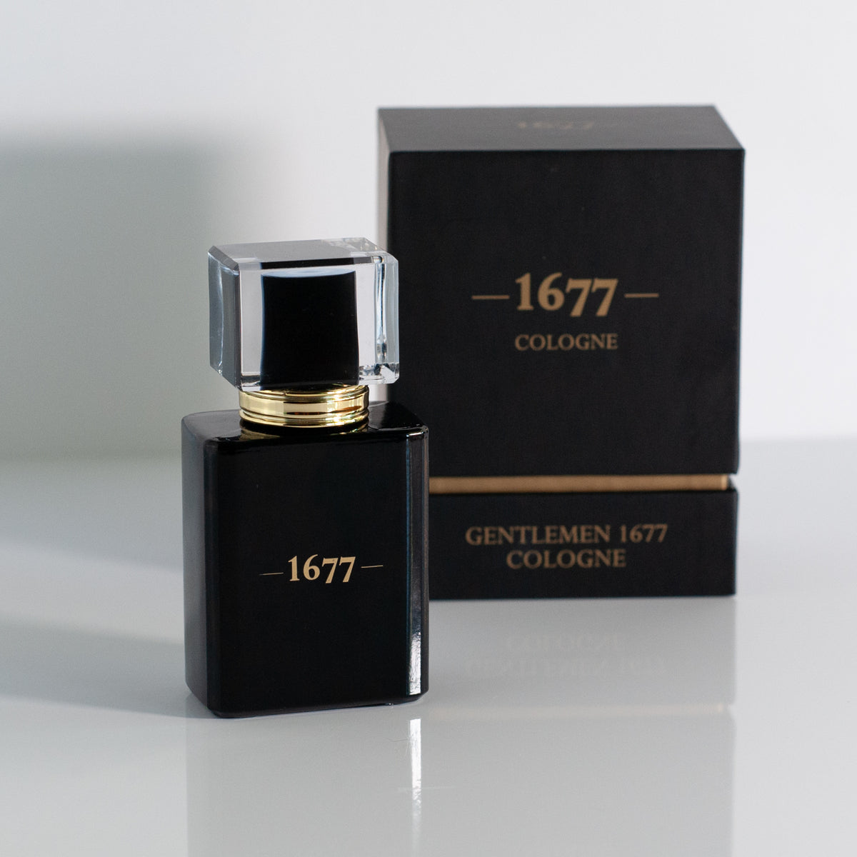 Gentlemen 1677 Cologne | Top Selling Fragrance – Lady Primrose