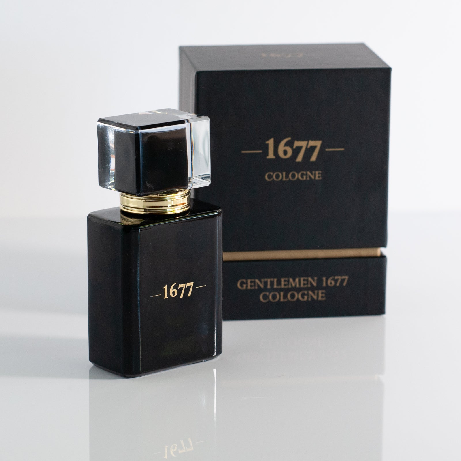 Gentlemen 1677 Cologne | Top Selling Fragrance – Lady Primrose