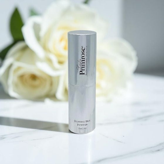 Tryst Dusting Silk Powder Spray Mist – Lady Primrose