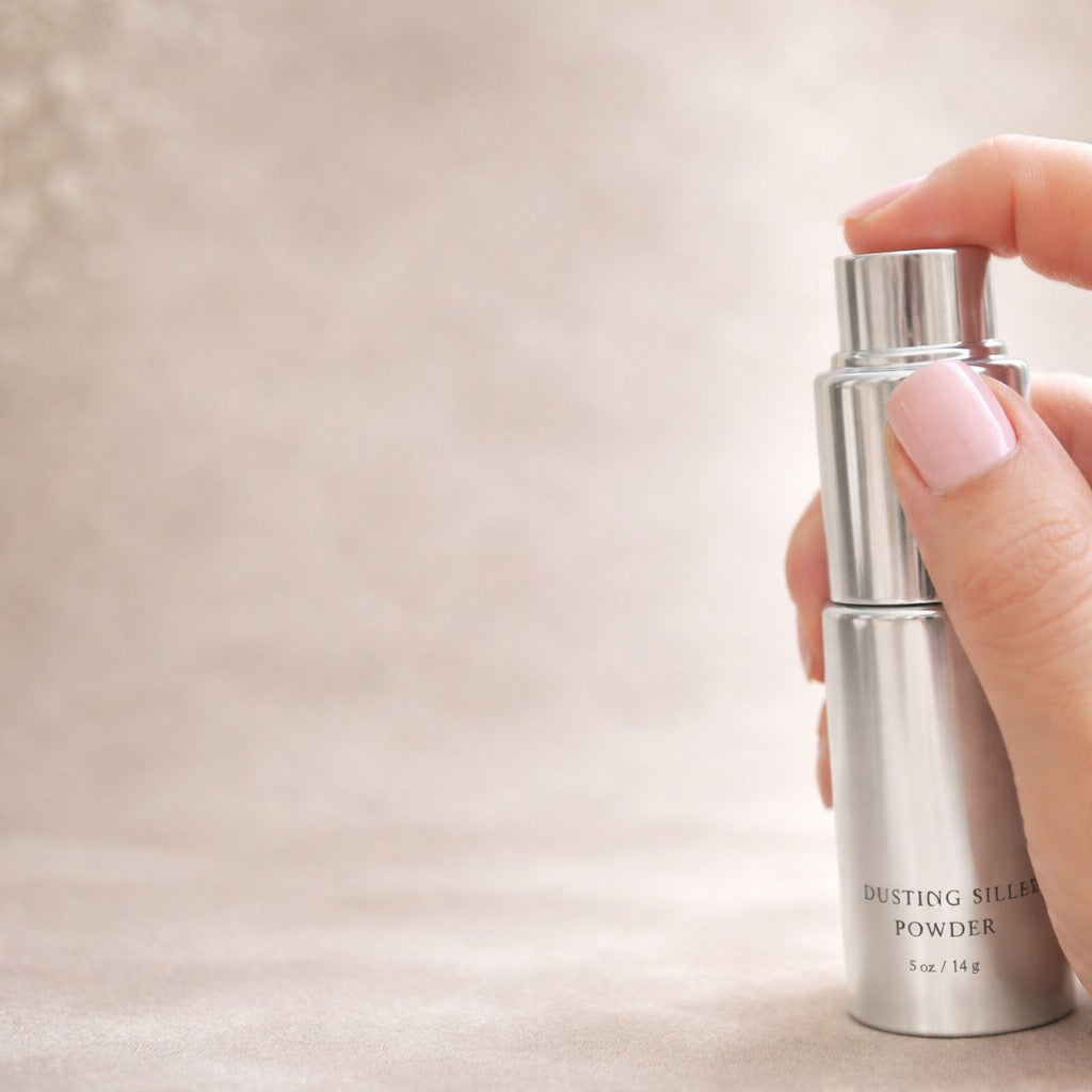 Tryst Dusting Silk Powder Spray Mist – Lady Primrose