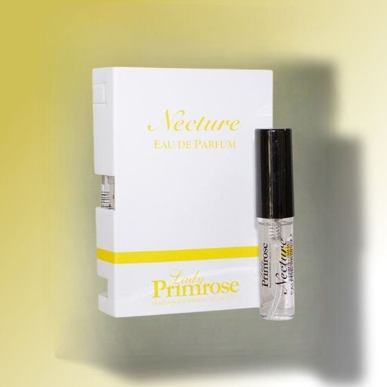Necture Mini Parfum – Lady Primrose
