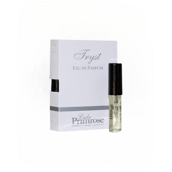 Parfum & Cologne Mini Set 3mL – Lady Primrose