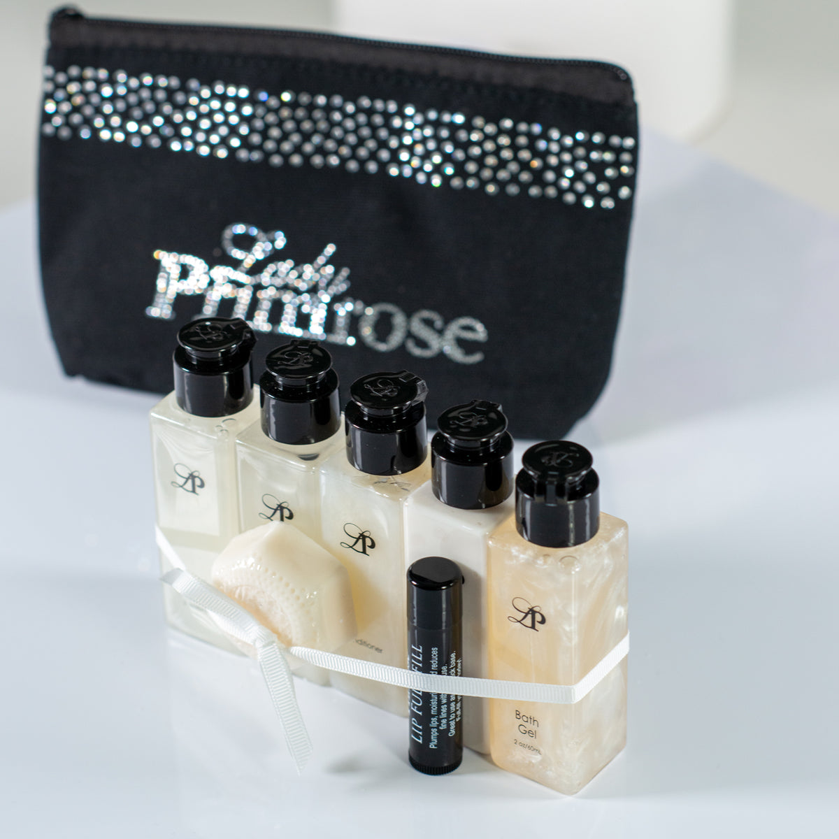 Tryst Travel Set – Lady Primrose