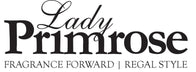 Lady Primrose Fragrances | Regal. Refined. Reminiscent.