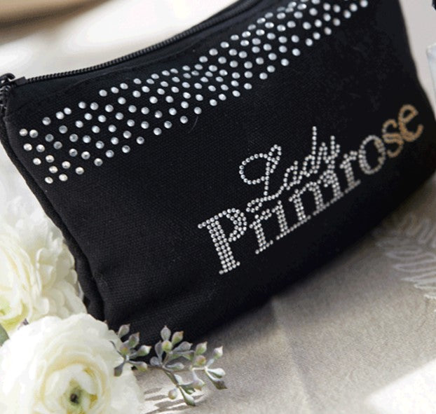 Tryst 6-Piece Luxe Travel Set – Lady Primrose