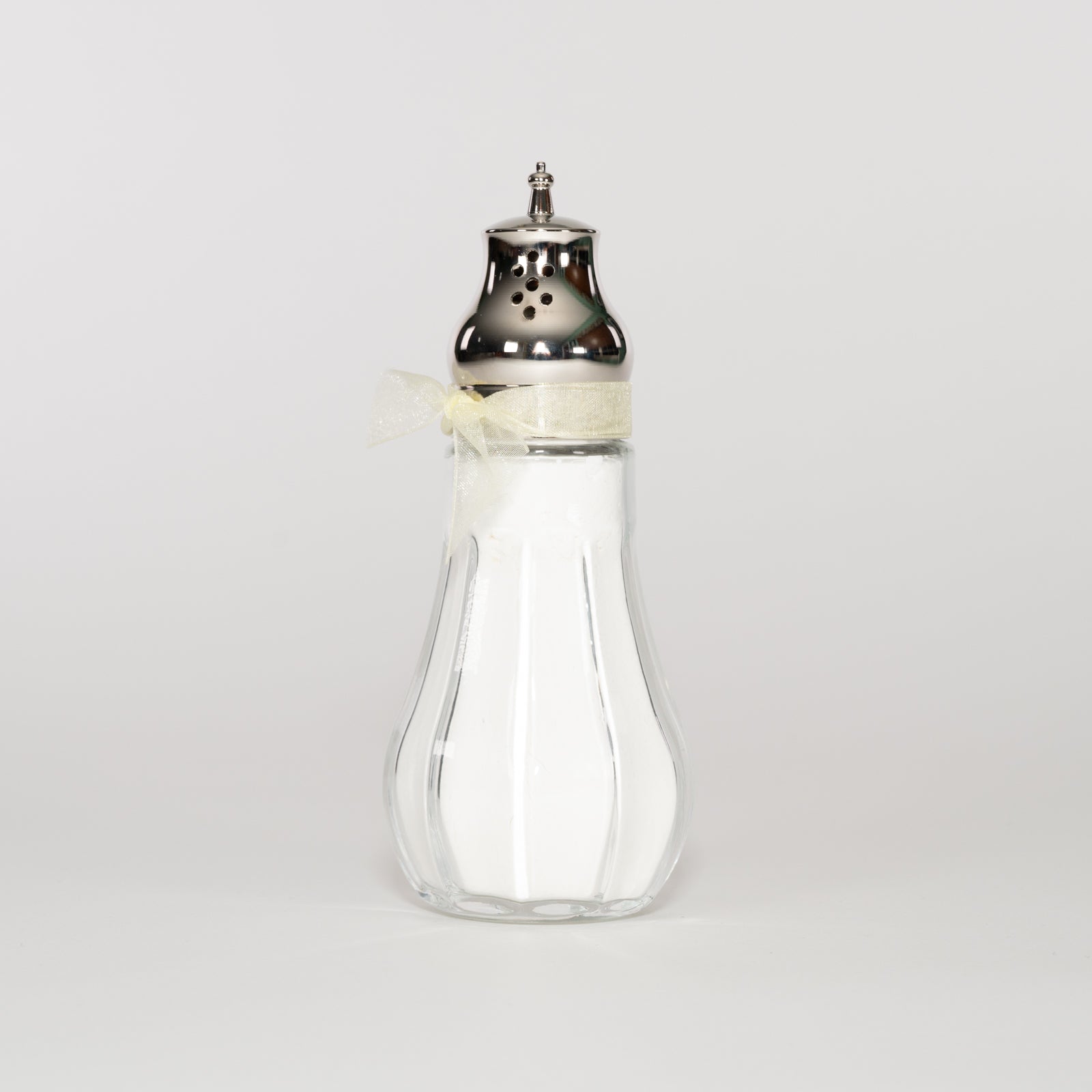 Lady Primrose Necture Dusting Silk Powder | Scented body powder