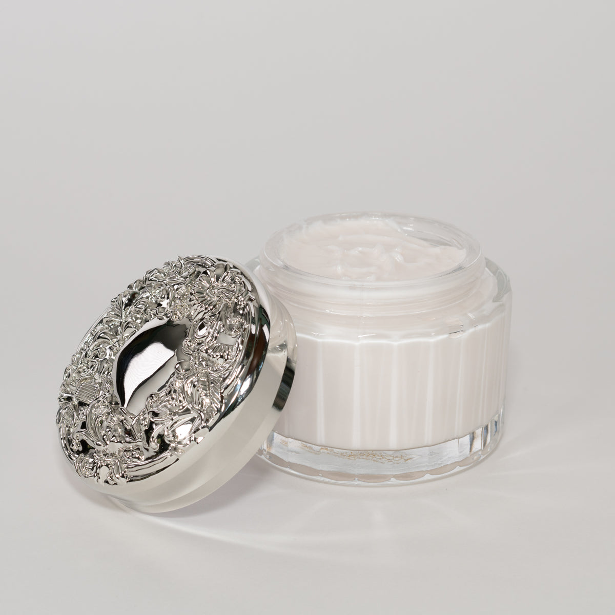 Royal Extract Victorian Inspired Jar by Lady Primrose