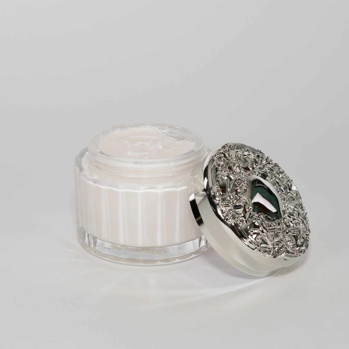 Royal Extract Victorian Inspired Jar by Lady Primrose