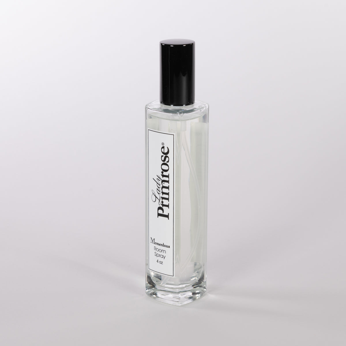 Momentous Room & Linen Spray – Lady Primrose
