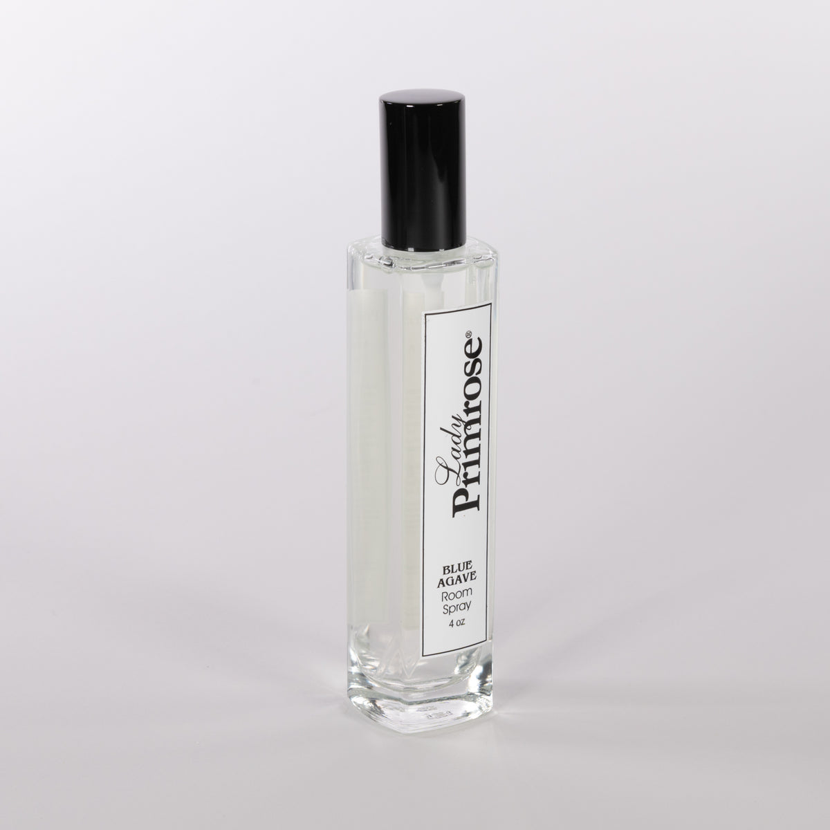 Blue Agave Room Spray | Long-Lasting Citrus Room Spray – Lady Primrose