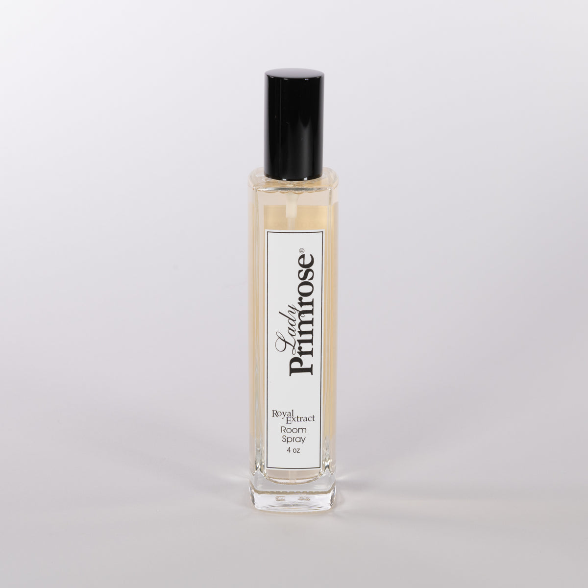 Royal Extract Room & Linen Spray – Lady Primrose