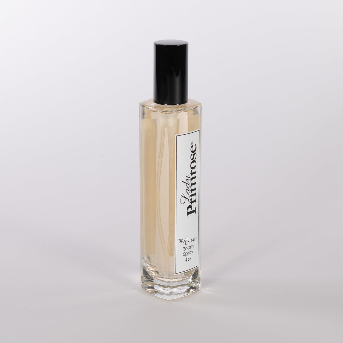 Royal Extract Room & Linen Spray – Lady Primrose