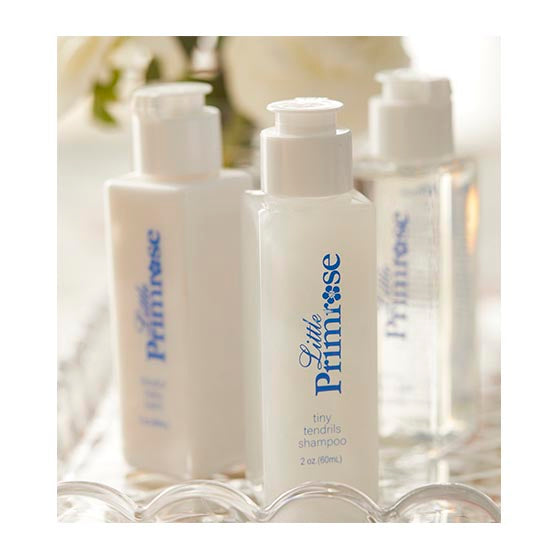 Little Primrose - Baby Bath Gift Set | Ritz-Carlton Hotel – Lady Primrose