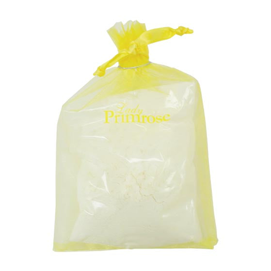 Necture Dusting Silk Powder Sachet Bag, Refill – Lady Primrose