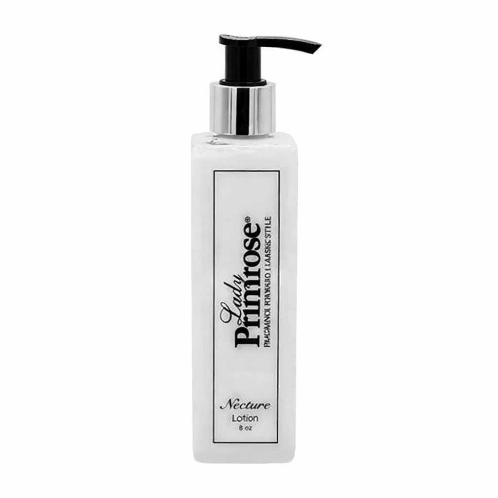 Necture Lotion, 8oz – Lady Primrose