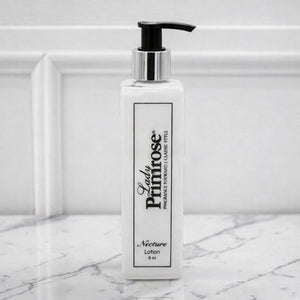 Necture Lotion, 8oz – Lady Primrose