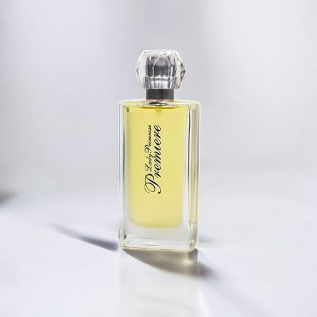 Lady Primrose Premiere Eau de Parfum | Renowned Luxury