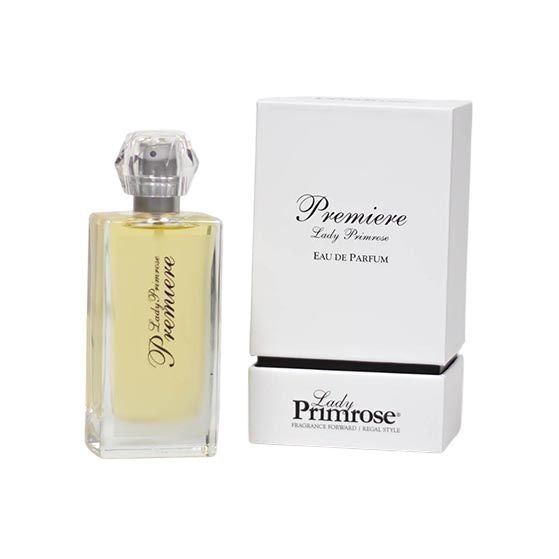 Lady Primrose Premiere Eau de Parfum | Renowned Luxury