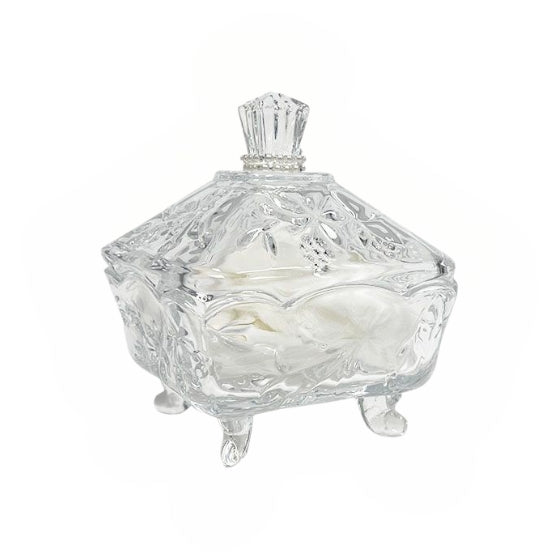 Premiere Dusting Silk Powder-Vanity – Lady Primrose