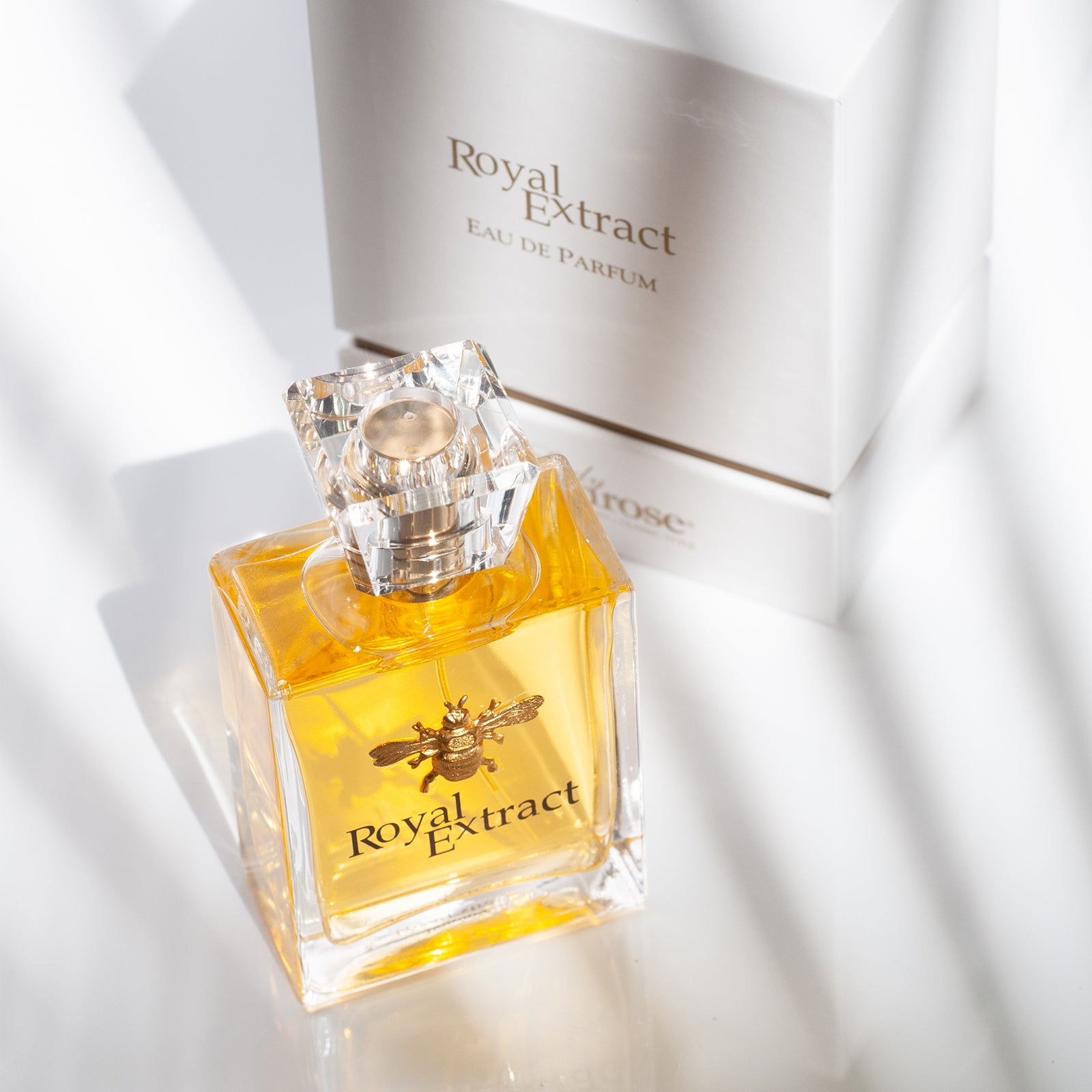 Royal Extract Eau de Parfum | Luxurious Fragrance – Lady Primrose