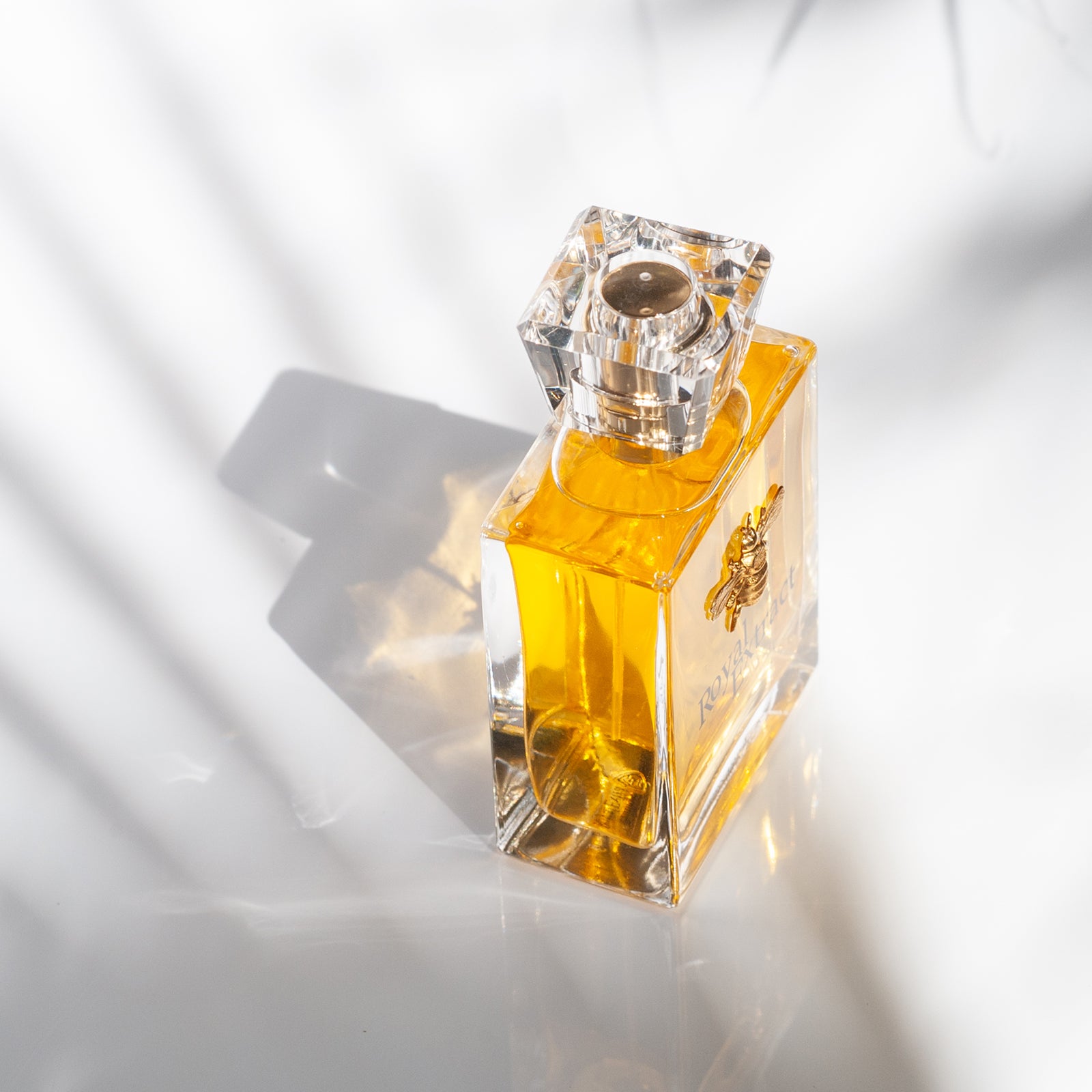 Royal Extract Eau de Parfum | Luxurious Fragrance – Lady Primrose