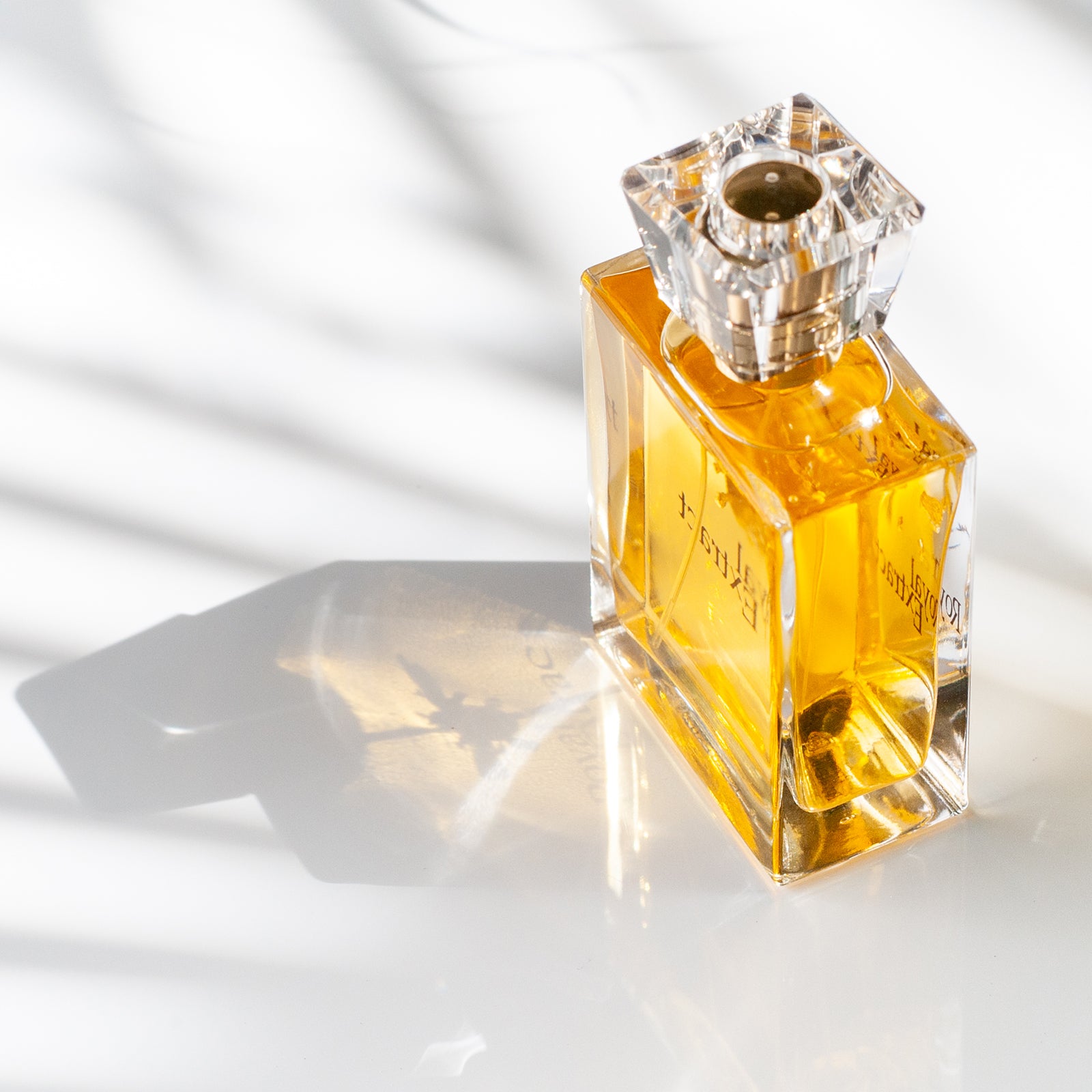 Royal Extract Eau de Parfum | Luxurious Fragrance – Lady Primrose