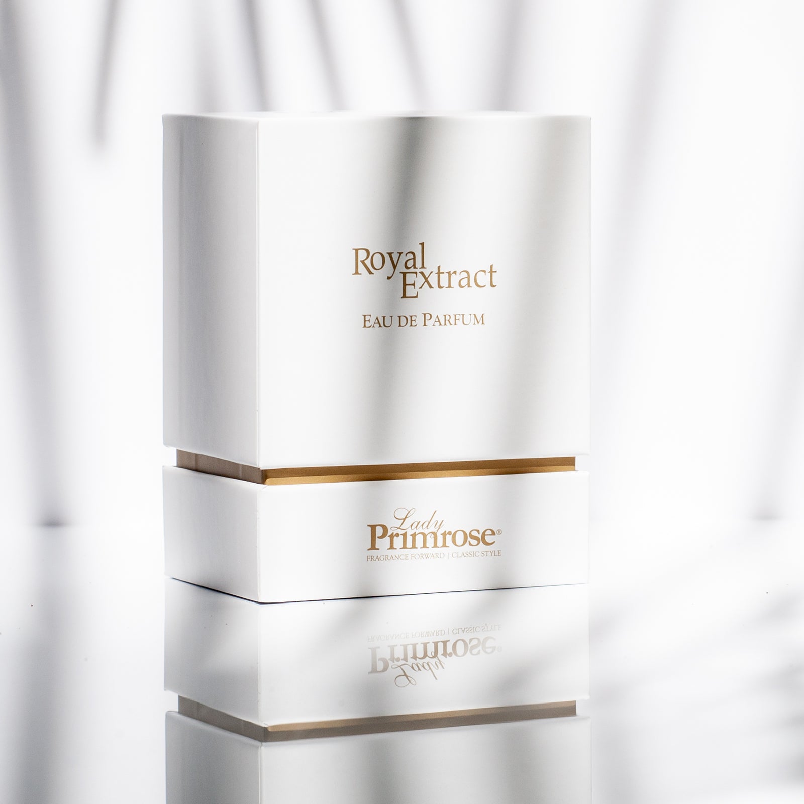 Royal Extract Eau de Parfum | Luxurious Fragrance – Lady Primrose