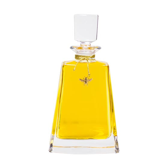 Royal Extract Bath Gel, Grand Vanity Decanter, 24oz – Lady Primrose