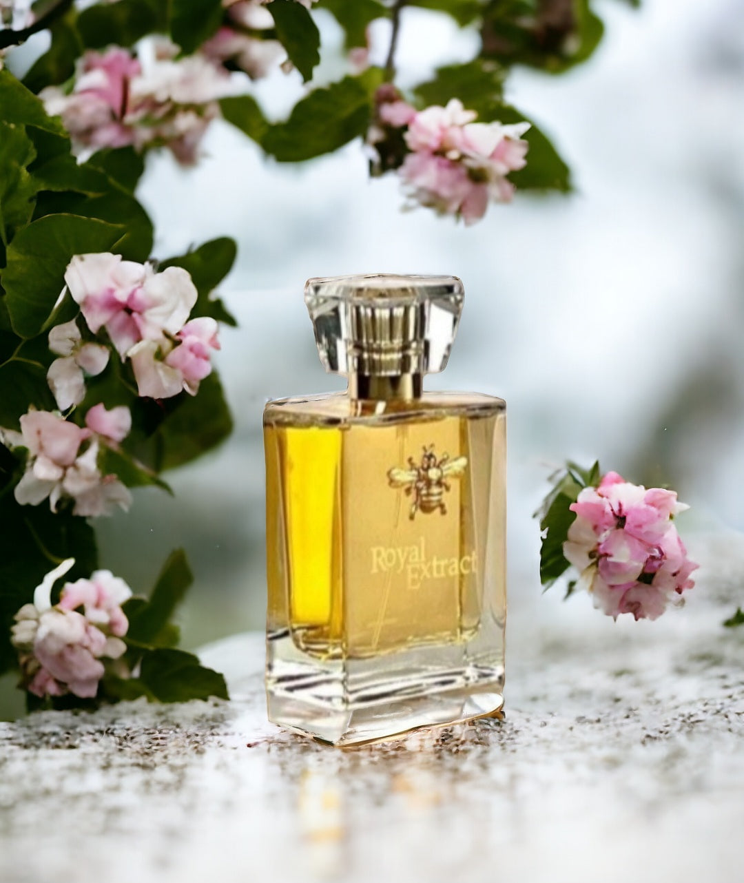 Royal Extract Eau de Parfum | Luxurious Fragrance – Lady Primrose