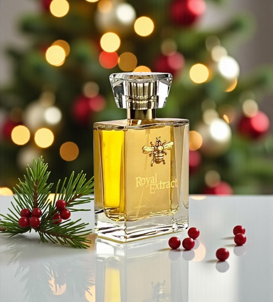 Royal Extract Eau de Parfum | Luxurious Fragrance – Lady Primrose