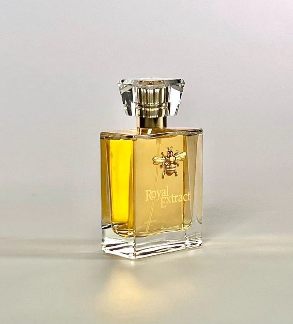 Royal Extract Eau de Parfum | Luxurious Fragrance – Lady Primrose