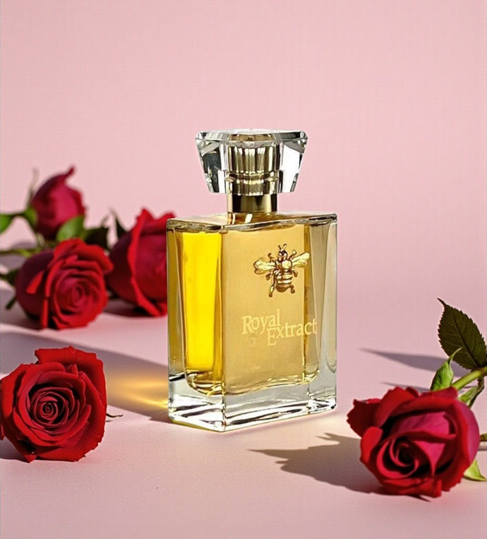 Royal Extract Eau de Parfum | Luxurious Fragrance – Lady Primrose