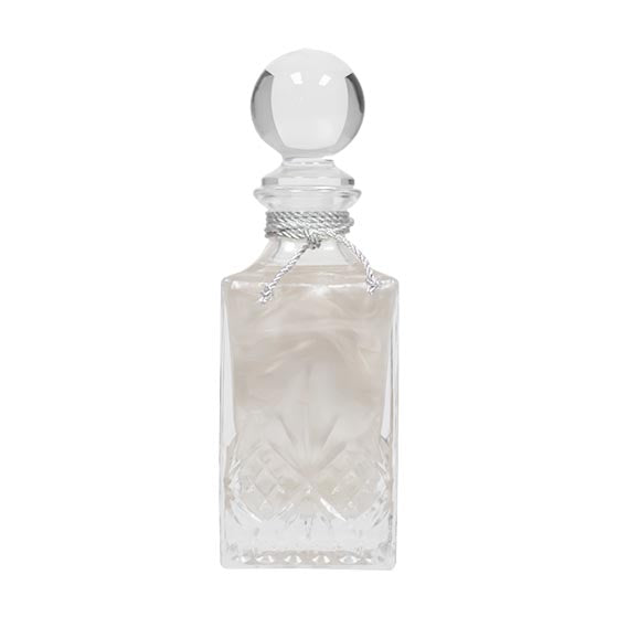 Tryst Bath Gel, Petite Vanity Decanter, 10oz – Lady Primrose