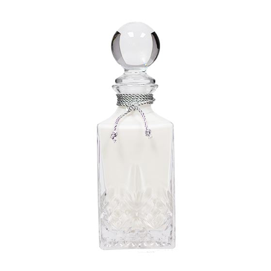 Tryst Lotion, Petite Vanity Decanter, 10oz – Lady Primrose