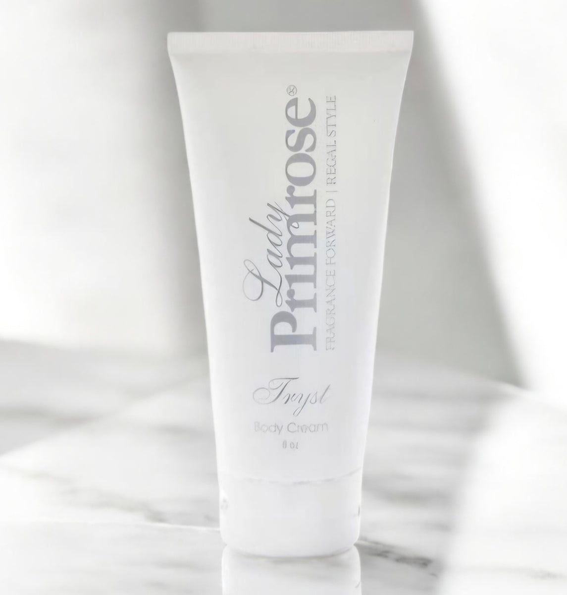 Luxurious Tryst Body Cream by Lady Primrose 6oz Refill