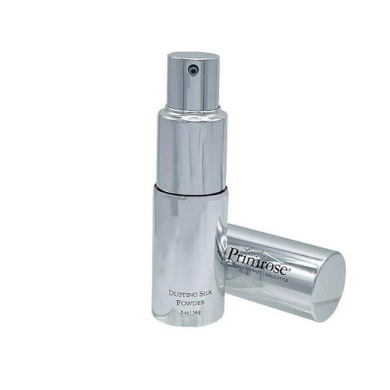 Premiere Dusting Silk Powder Spray Mist – Lady Primrose