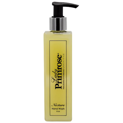 Necture Hand Wash, 8oz – Lady Primrose